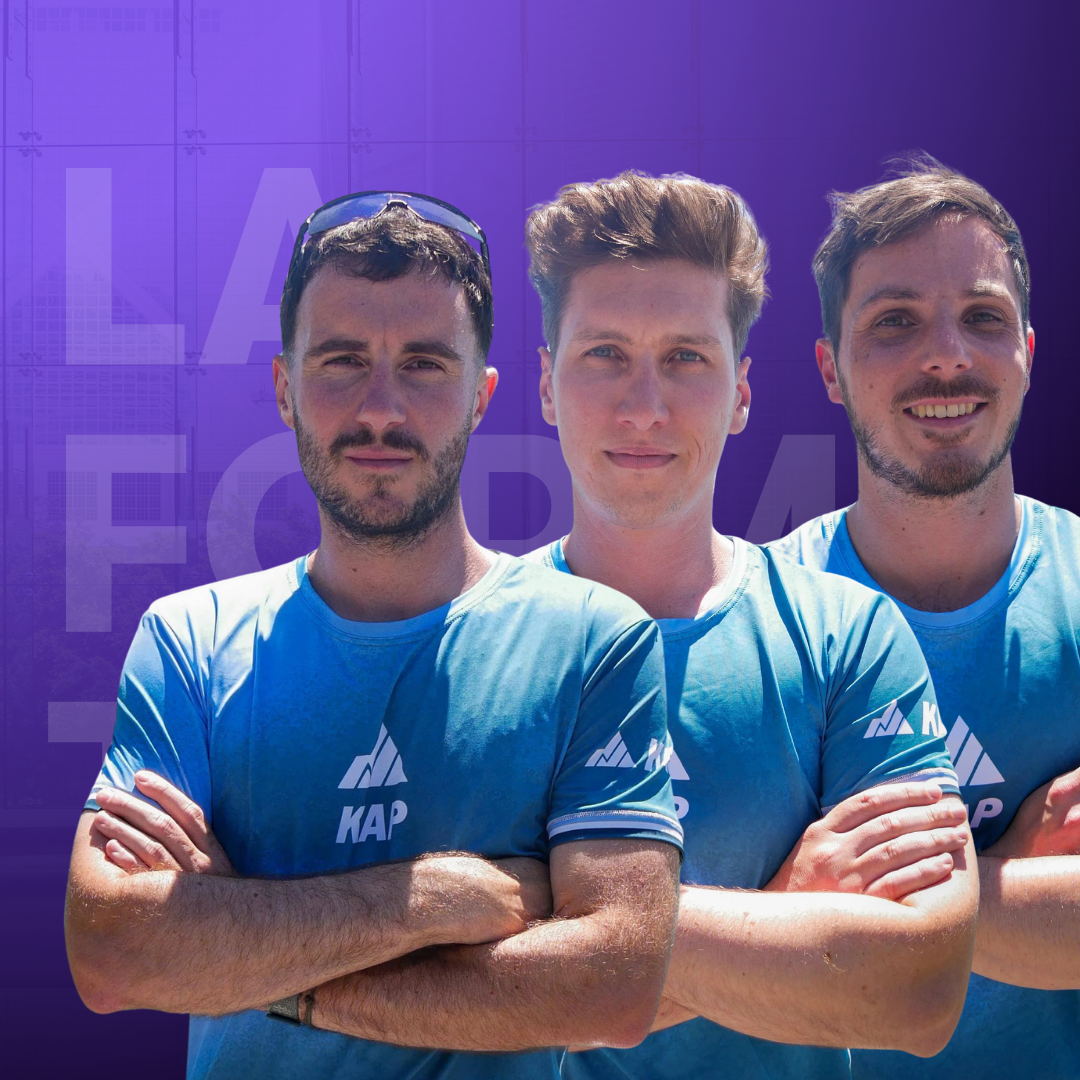 Développement de la force et de la pliométrie chez le coureur